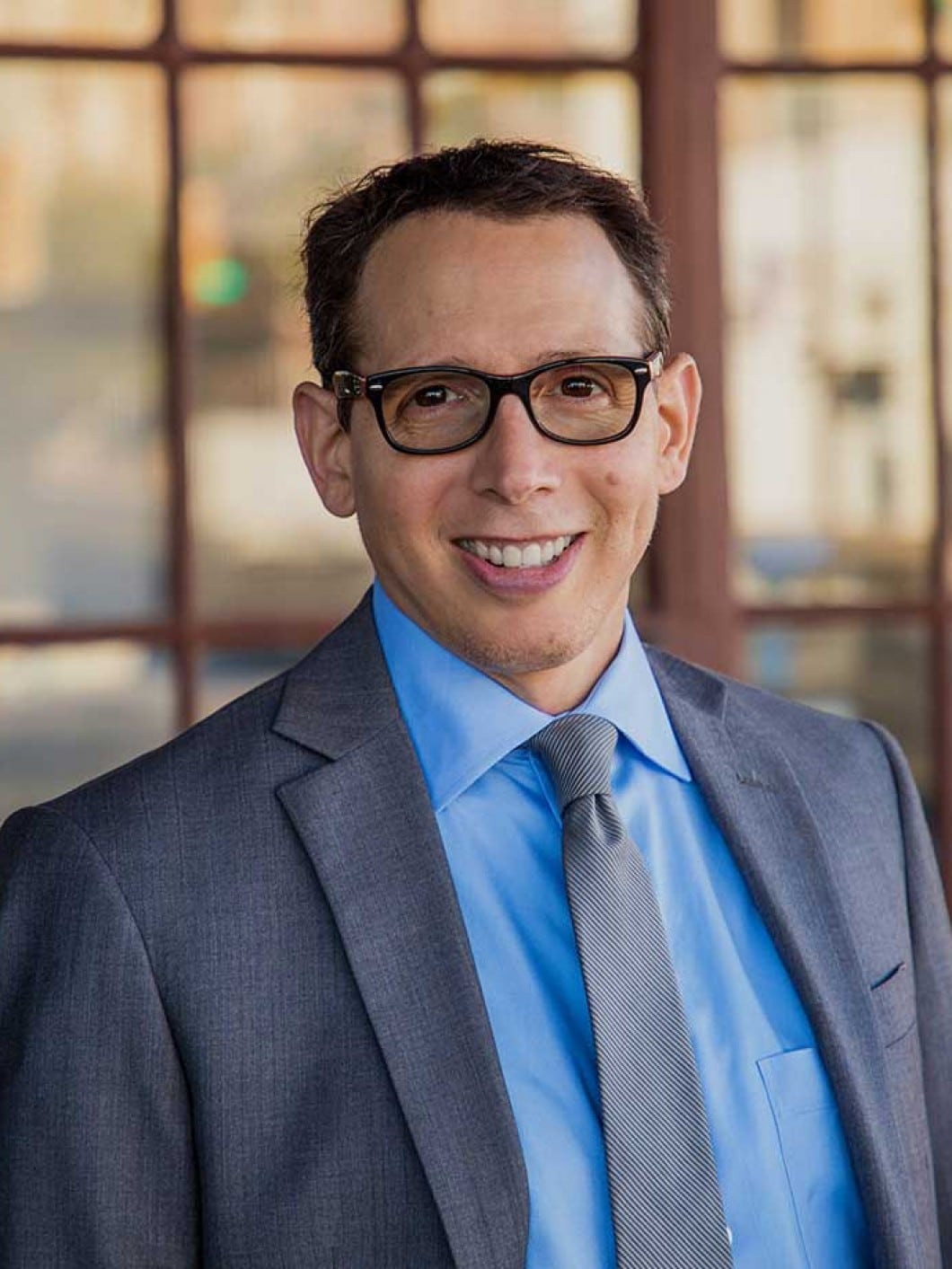 Criminal Defense and Family Law Attorney in Tucson, AZ Edward Cohn